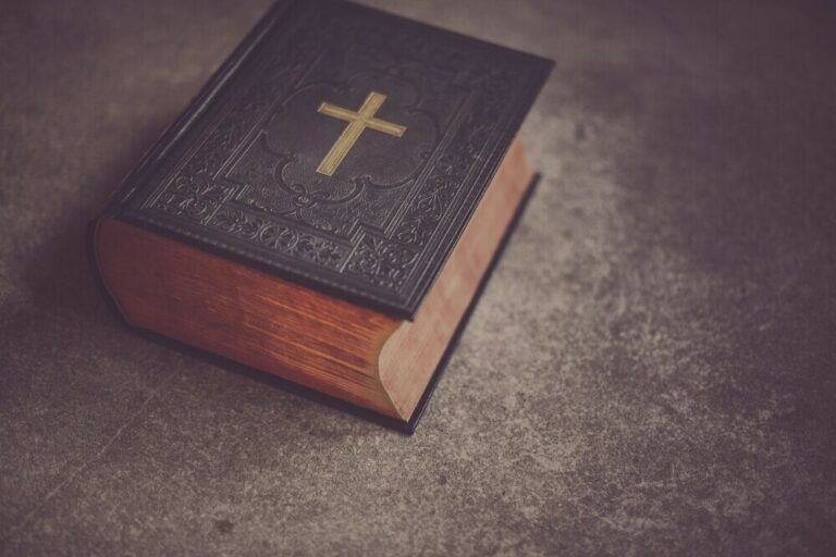 Bible 2: English: Genesis: Chapter 1: Paragraph 1